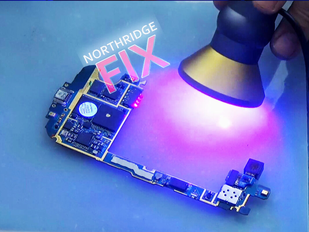 Heavy Duty 10w UV light Cures Solder mask in 6 Seconds NF.UVLamp ...