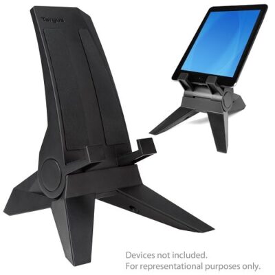 Heavy Duty Desk Stand for Tablet and Laptop – NorthridgeFix