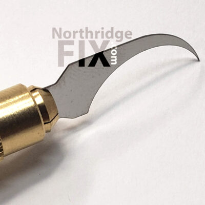 Precision Surgical Blade Stick – Choose from 6 different blades ...