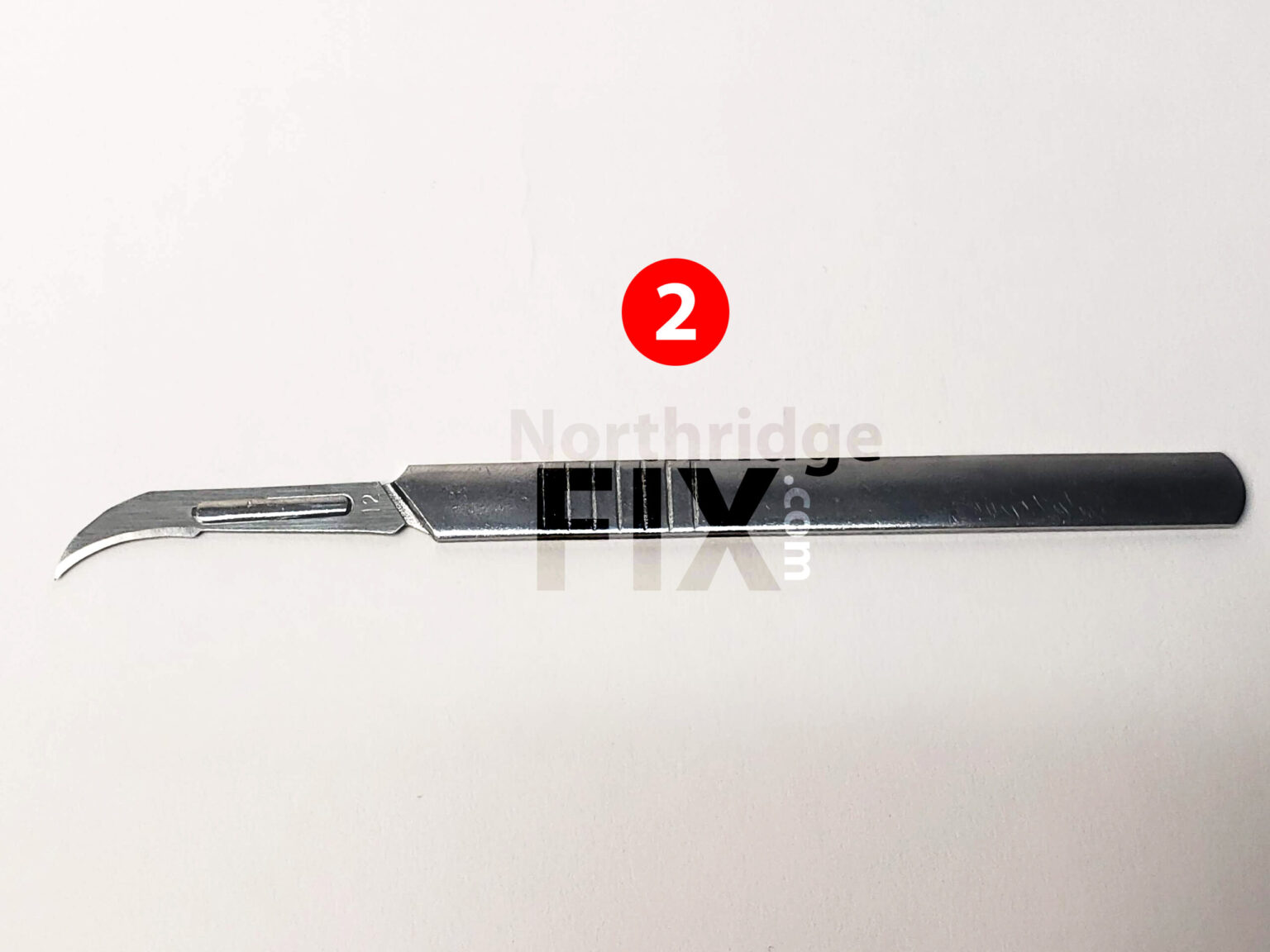 Precision Surgical Blade Stick – Choose from 6 different blades ...