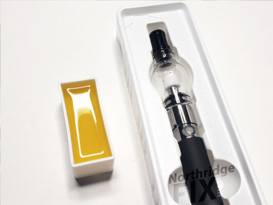 Premium Atomizer Pen + Rosin. Spray flux powder to detect short circuit ...