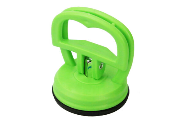 Suction Clamp Multi function Very strong – Green – NorthridgeFix