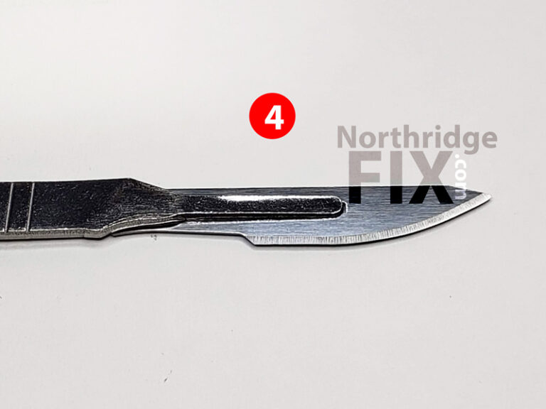 Precision Surgical Blade Stick – Choose from 6 different blades ...