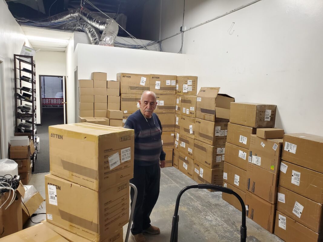 Ultimate Micro Soldering Tools Bundle – NorthridgeFix