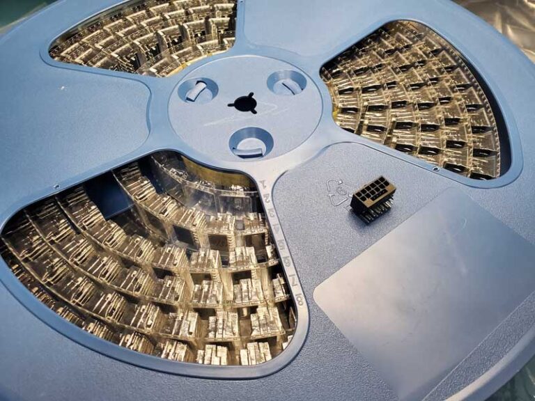 12VHPWR Connector Socket replacement for 40 series graphics cards 4080 ...